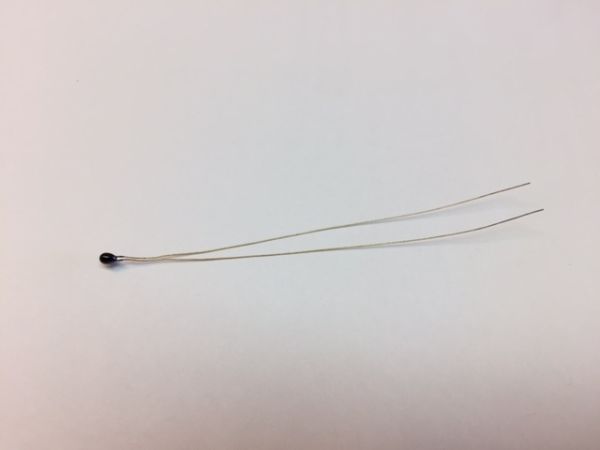 Measurement Specialties-YSI 44000 Series Epoxy Encapsulated Thermistors ...